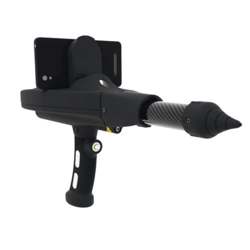 Entry-Level 3D Ground Scanners - OKM Philippines